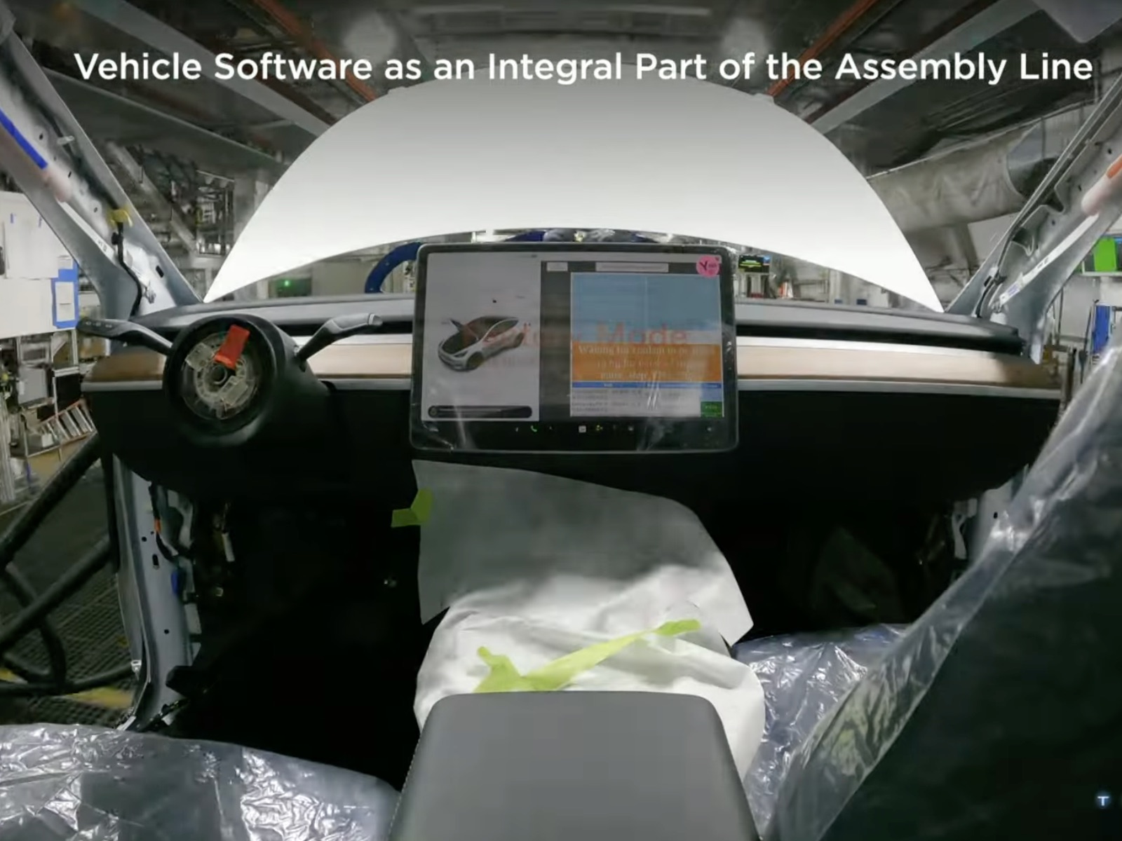 2023 Tesla Investor Day: Software – Infested With Humans